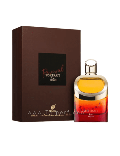 Afnan Revival Portrait perfume - TAJ Brand