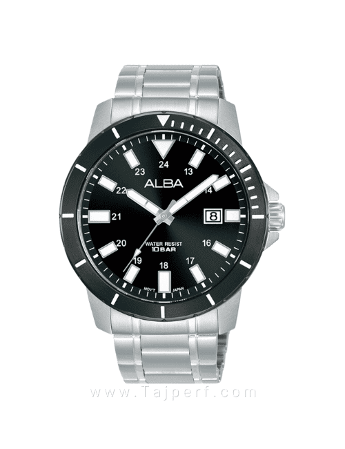 Alba AS9R91X1 watch - TAJ Brand